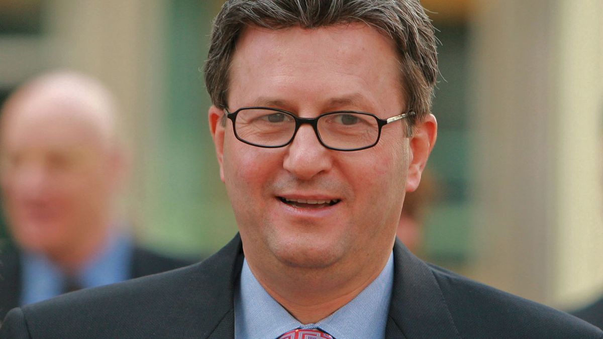 Great frauds in history: Joe Nacchio’s insider trading | MoneyWeek