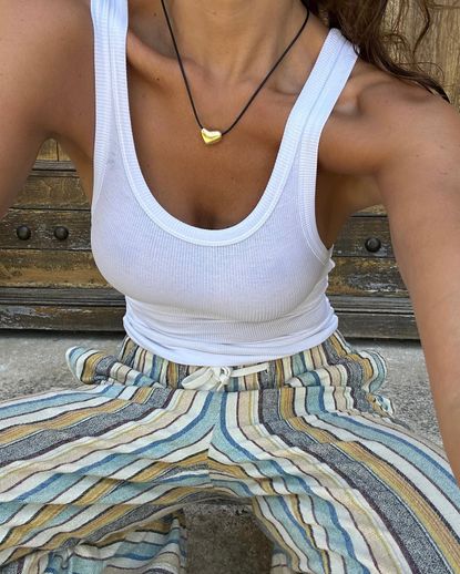 The Chicest Linen Outfits to Recreate This Summer | Who What Wear