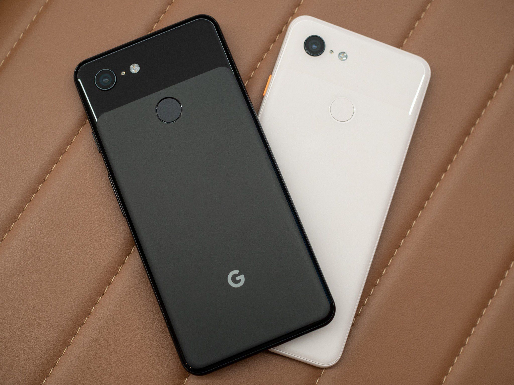 It's the end of an era as the Pixel 3 gets its final update | Android ...