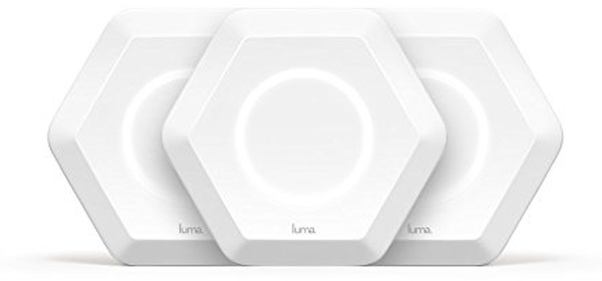 Luma Router Review: A Pricey Way to Fill Your Home with Wi-Fi | Tom's Guide