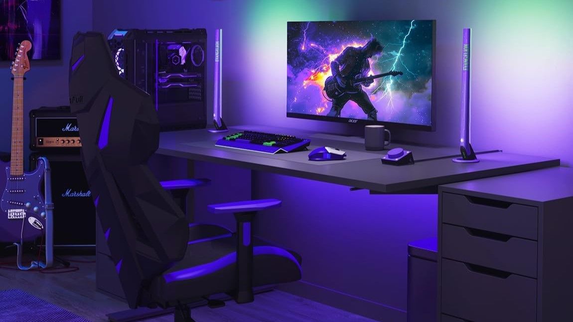 This Govee collaboration is a must-have for Evangelion fans — and for a ...