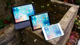 iPad Mini review | T3