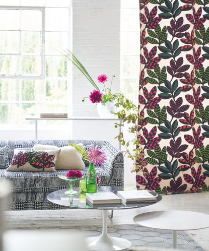 Designers Guild founder Tricia Guild's tips for a happy home | Homes ...