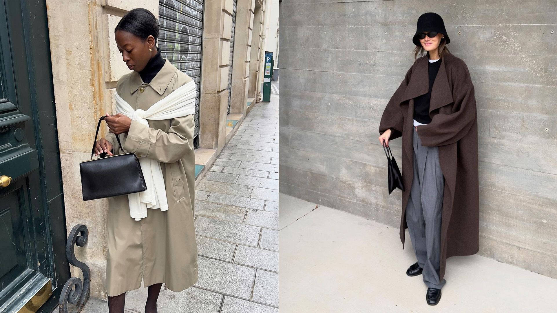 30 The Row–Coded New Arrivals From Zara, COS, and H&M | Who What Wear