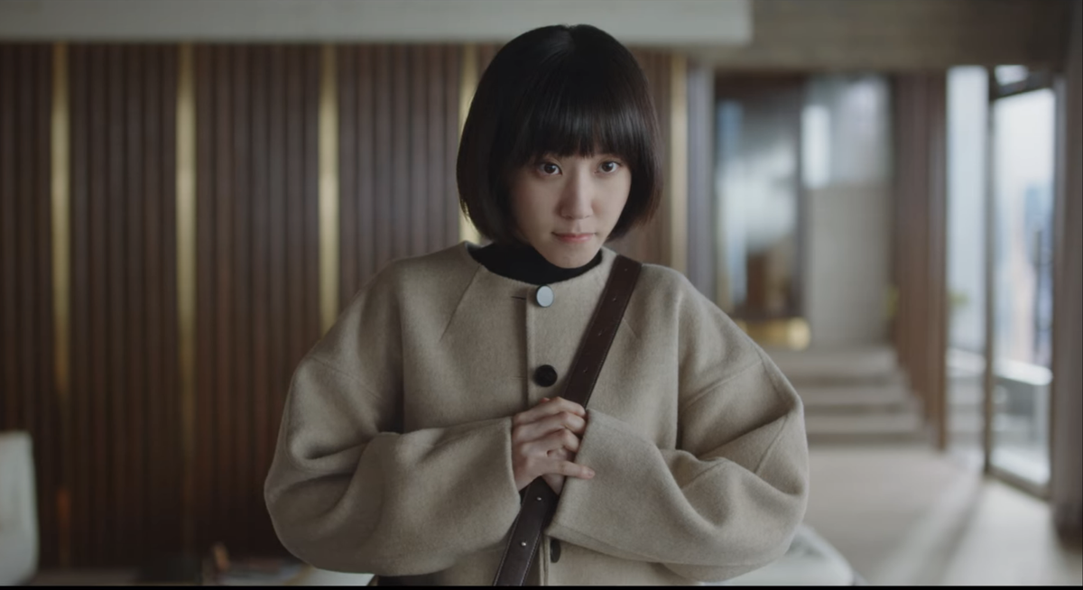 The 'Extraordinary Attorney Woo' Cast: Your Guide to Who's Who | Marie ...