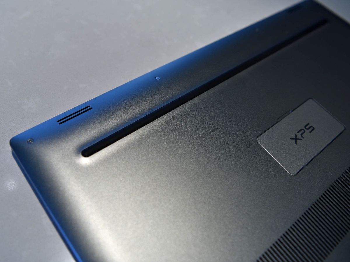 Dell XPS 15 (9550) review: InfinityEdge and all the power | Windows Central