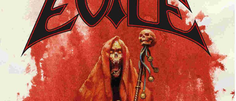 Evile: Hell Unleashed album review | Louder