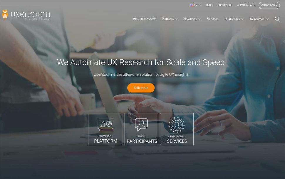 14 best user testing software tools | Creative Bloq