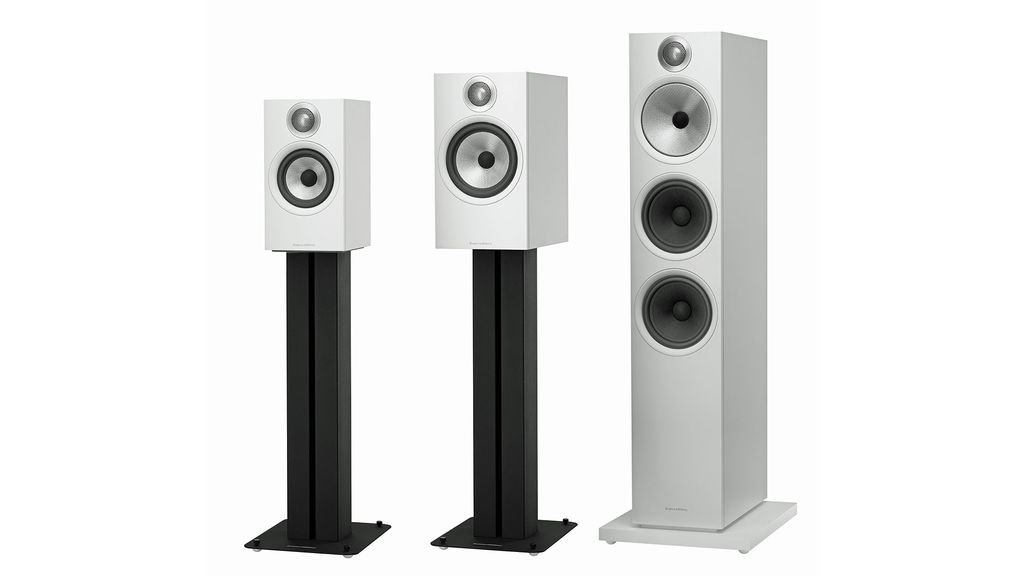 B&W 606 review | What Hi-Fi?