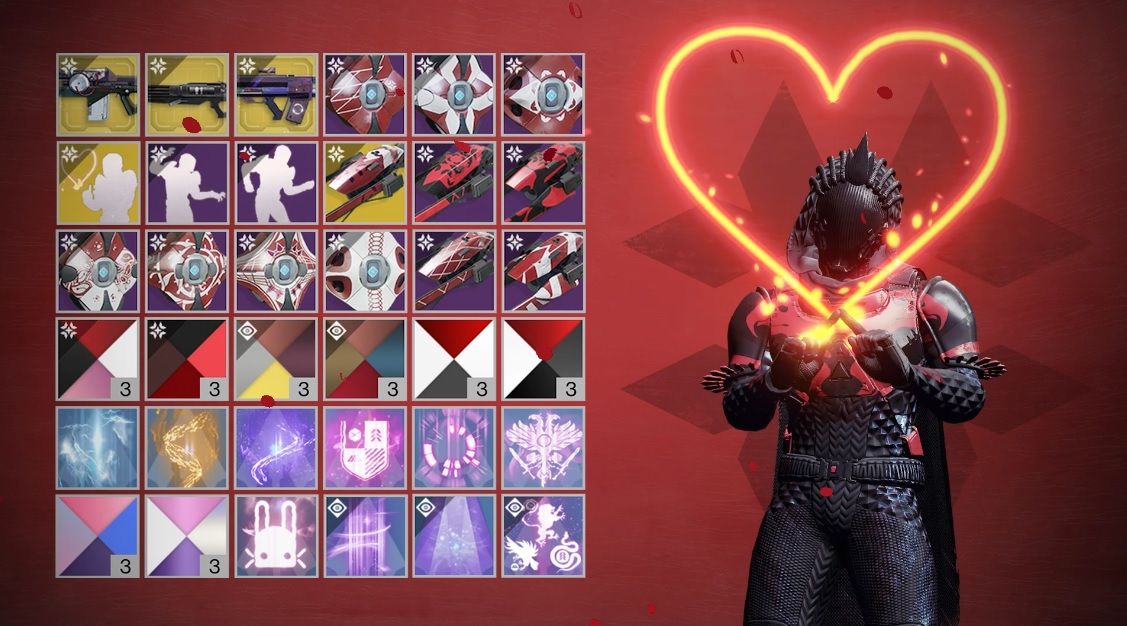 Destiny 2's Crimson Days returns next week with new loot and a custom ...