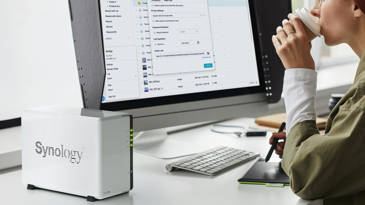 The best Prime Big Deal Days cheap NAS deal is here | Windows Central