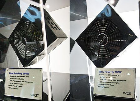 Gelid, Netstor, Qnap, Synology, OCZ, And G.Skill At Computex 2013 ...