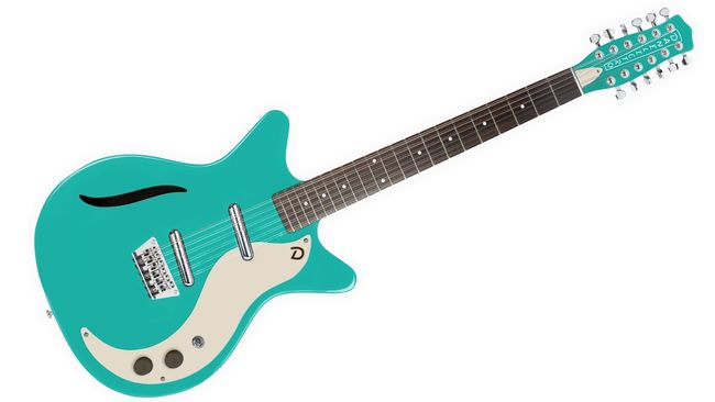 Best 12-string guitars 2025: Electric and acoustic options | MusicRadar