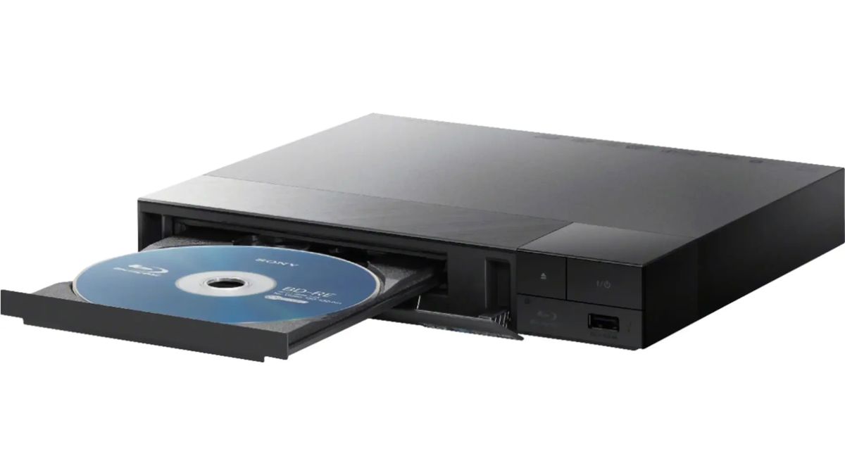 Best DVD players: for your physical media collection | Top Ten Reviews