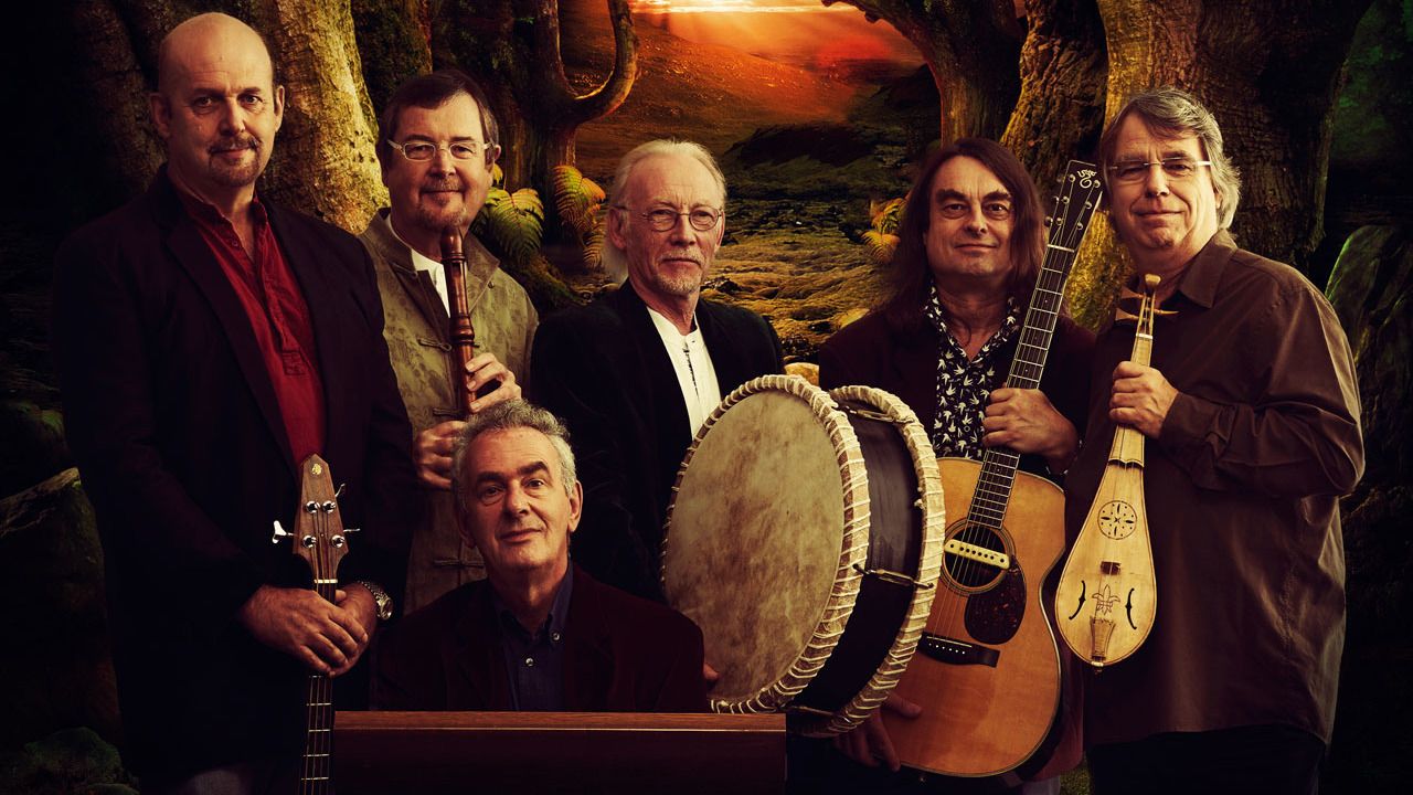 Gryphon to continue without Richard Harvey | Louder