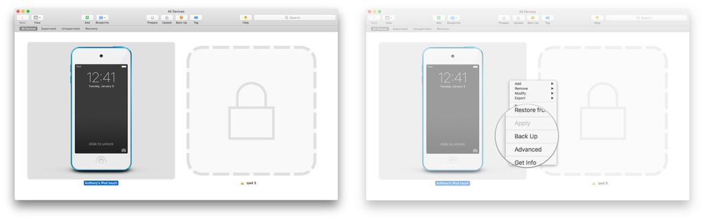 How to manage your iOS devices using Apple Configurator 2 | iMore