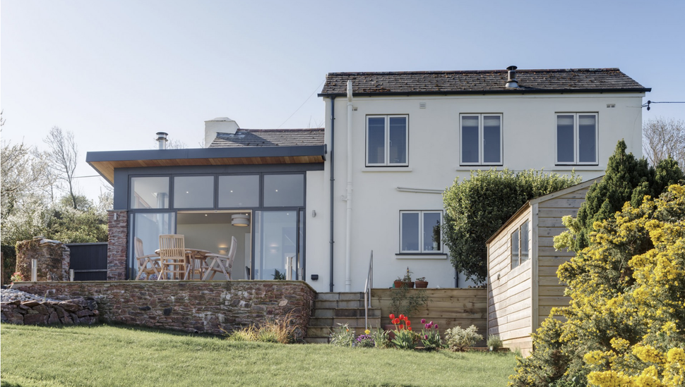 Stunning kitchen extension ideas — get the perfect design | Homebuilding