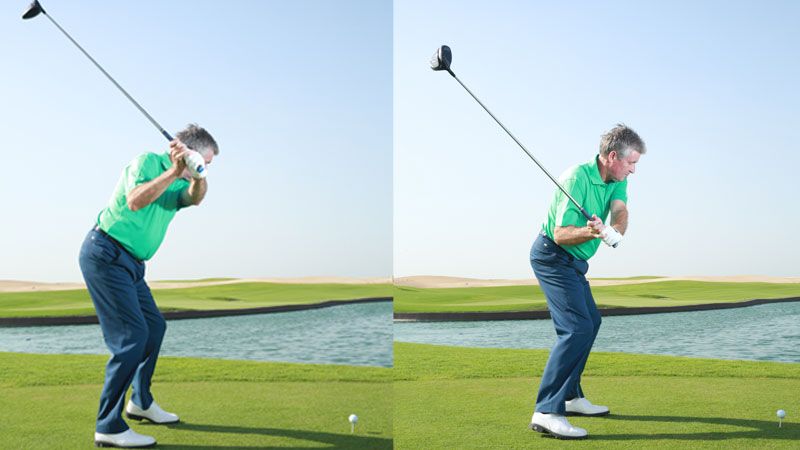 Best Golf Workouts: 10 Exercises For Every Golfer To Try | Golf Monthly