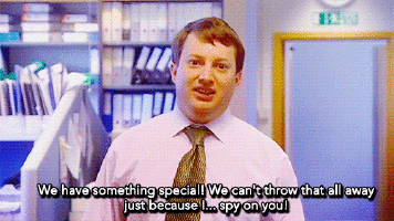 The Best Peep Show Quotes Of All Time | Marie Claire UK