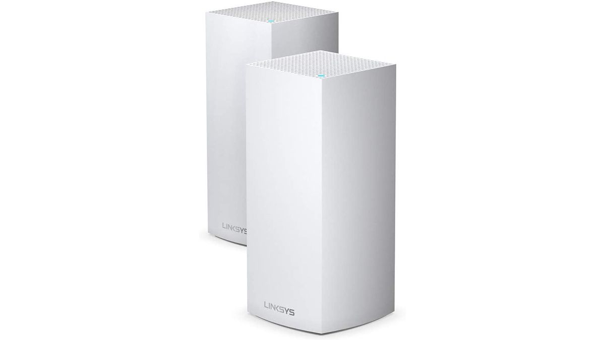 Linksys MX4200 Velop review: get faster Wi-Fi to more of your home | T3
