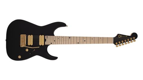 Best 7-string guitars 2025: budget-spanning picks for djent to nu-metal ...