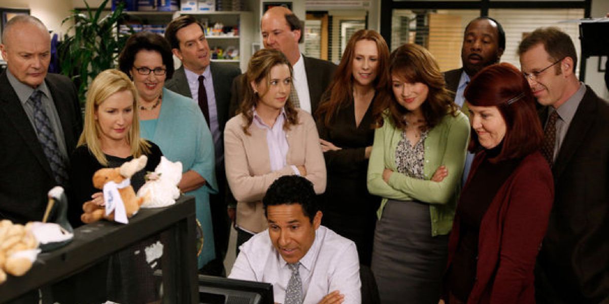 How To Watch The Office Streaming | Cinemablend
