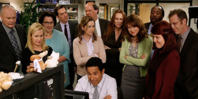 How To Watch The Office Streaming | Cinemablend