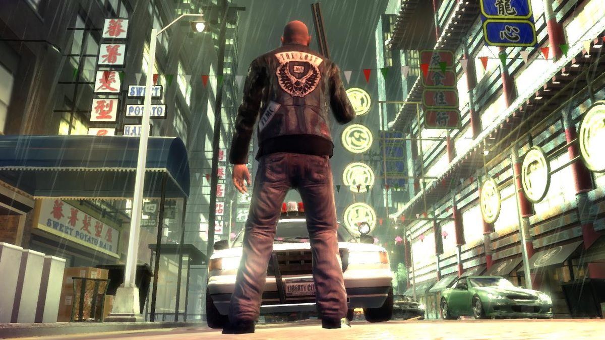 What's your favourite game world or setting? | PC Gamer