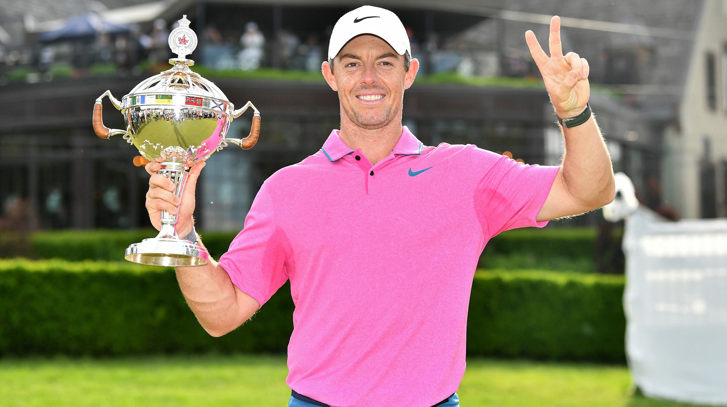 RBC Canadian Open 2023 Live Stream | Golf Monthly
