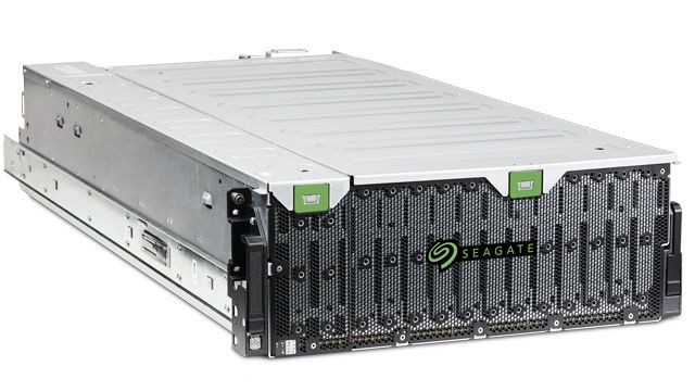 Seagate has launched a massive 29TB hard disk drive that almost nobody ...