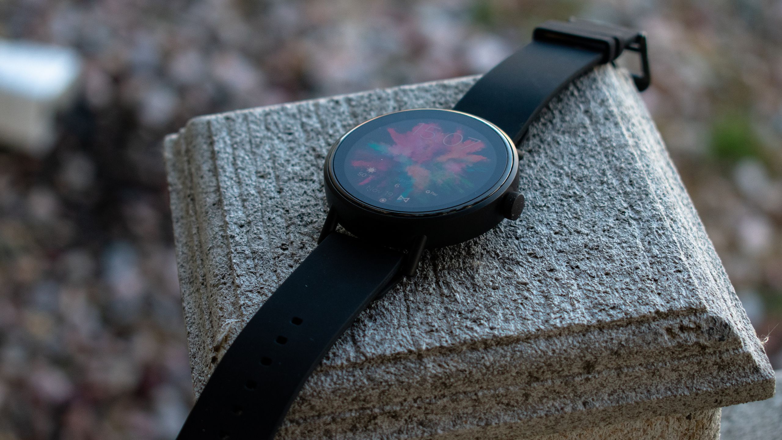 Misfit Vapor 2 review | TechRadar