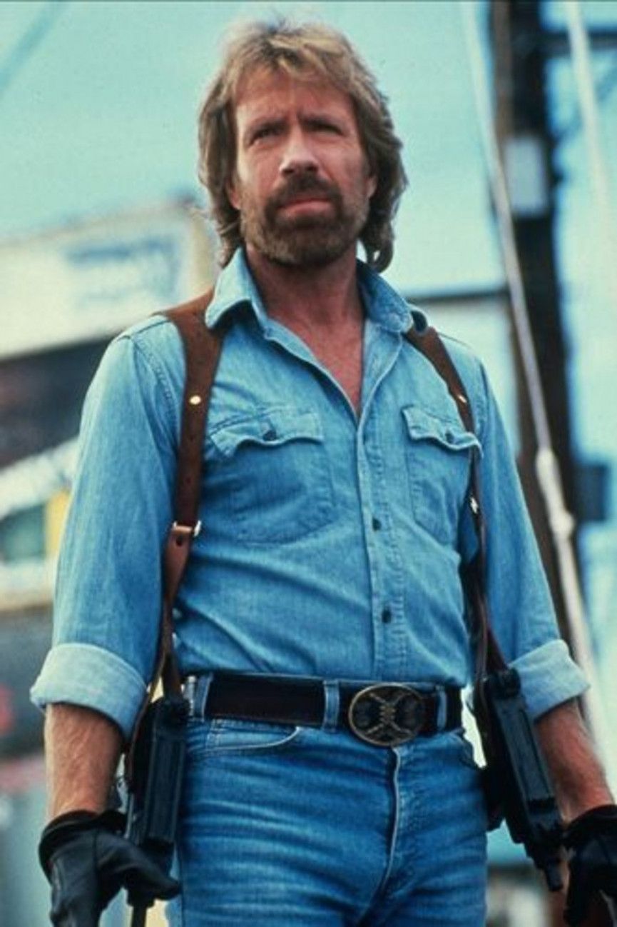 50 Best Hollywood Beards | Shortlist