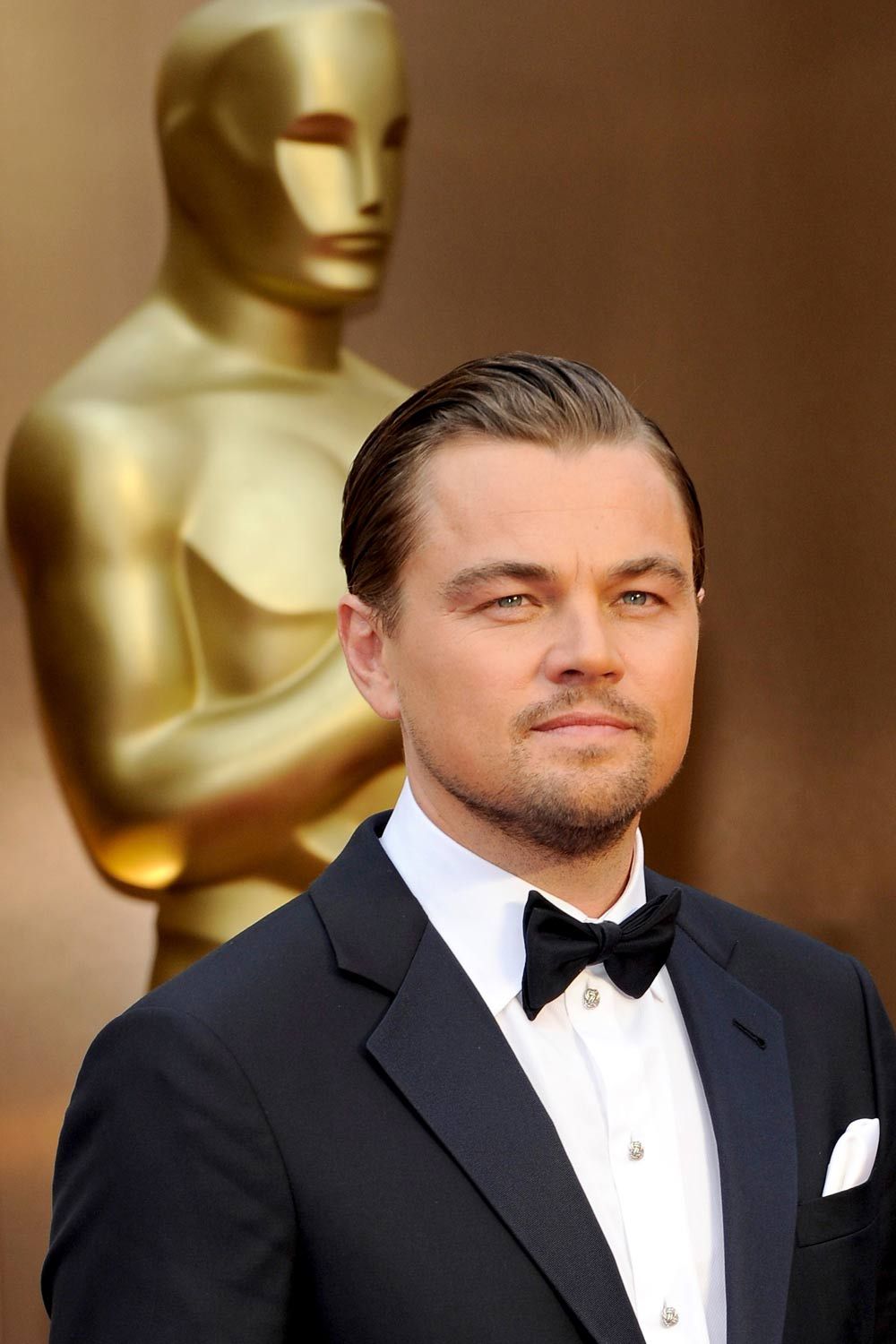 Leonardo DiCaprio Foundation Hosts Its First-Ever Charity Ball In St ...