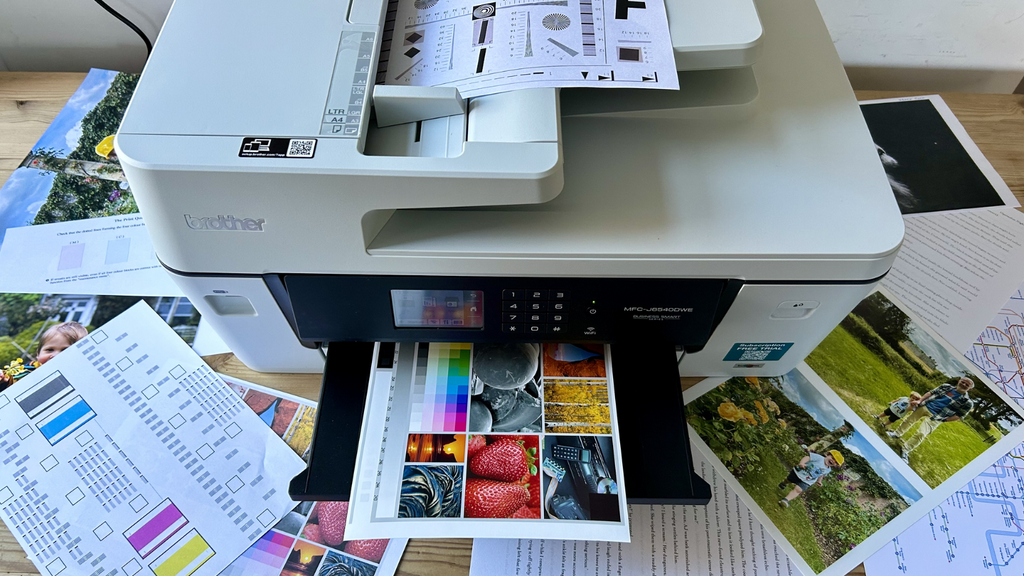 Best small business printers of 2025 | TechRadar