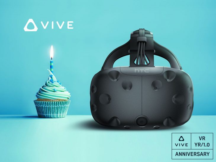 HTC unveils Viveport monthly subscription service | PC Gamer HTC unveils Viveport monthly subscription service | PC Gamer