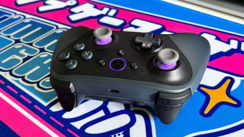 Luna Wireless Controller review: a decent gamepad for Amazon Luna ...