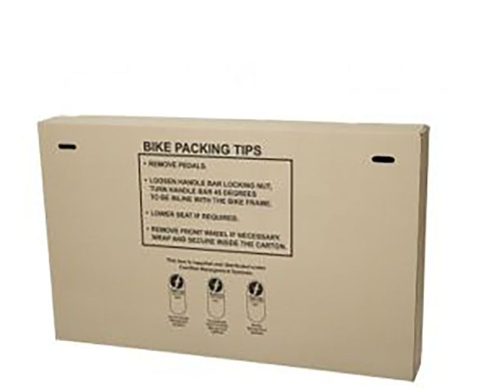 Best mountain bikes travel bags and boxes | BikePerfect