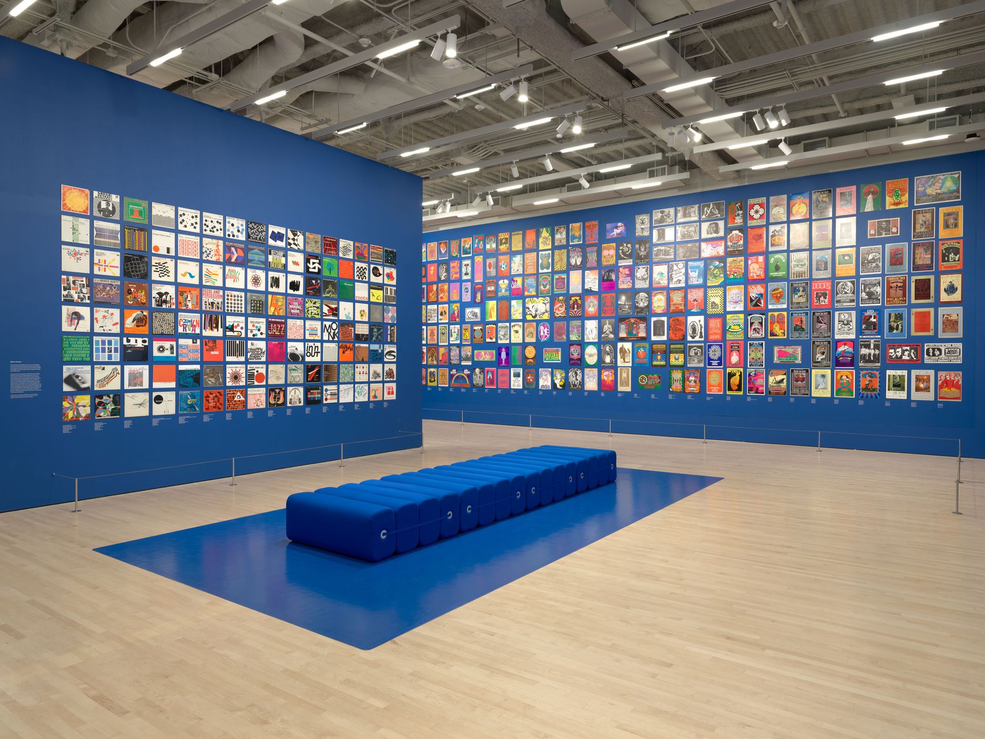 SFMOMA’s new exhibition explores the design, craft and art of noise ...