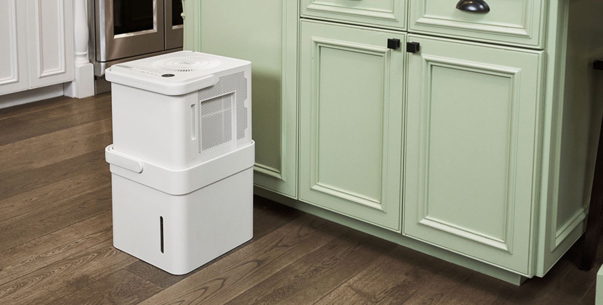 Where's the best place to put a dehumidifier? Here's what the experts ...