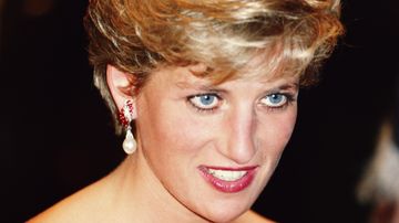 Princess Diana Beauty Secrets - Princess Diana Hair and Makeup Tips ...