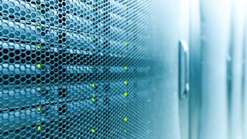 Fasthosts Cloud Server review | IT Pro