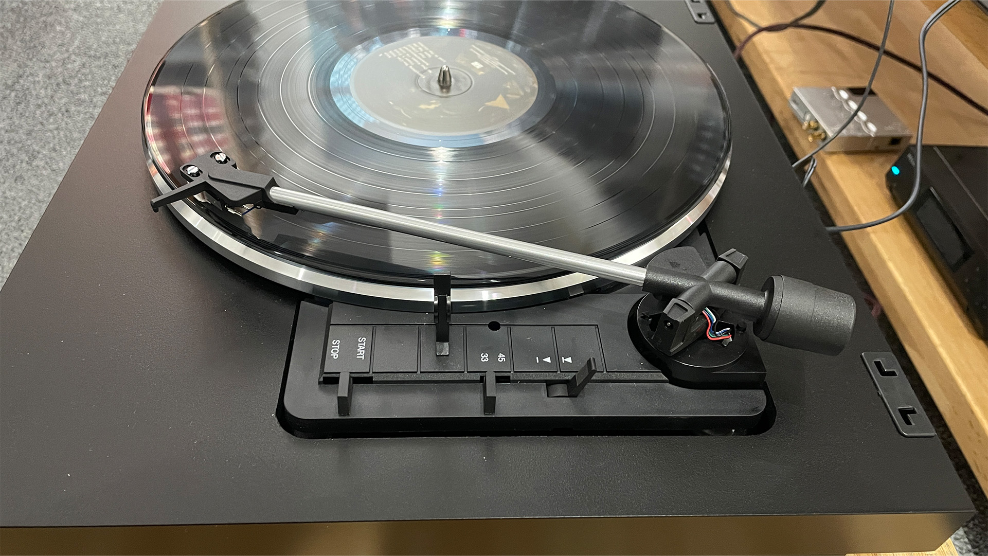 Best budget record players 2025: affordable turntables tried and tested ...