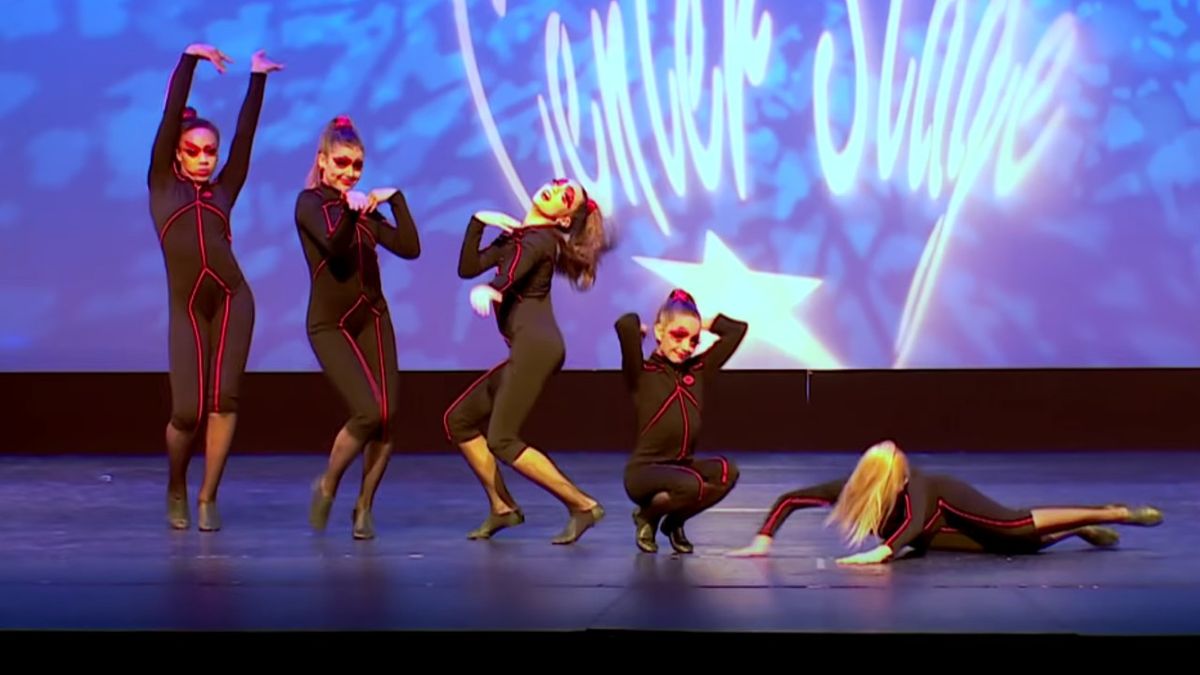The Best Dance Moms Group Dances, Ranked | Cinemablend