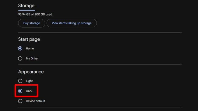 Google Drive dark mode: How to turn on this long-awaited feature in 4 ...