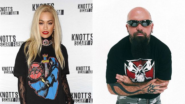 How Slayer invaded the mainstream | Louder