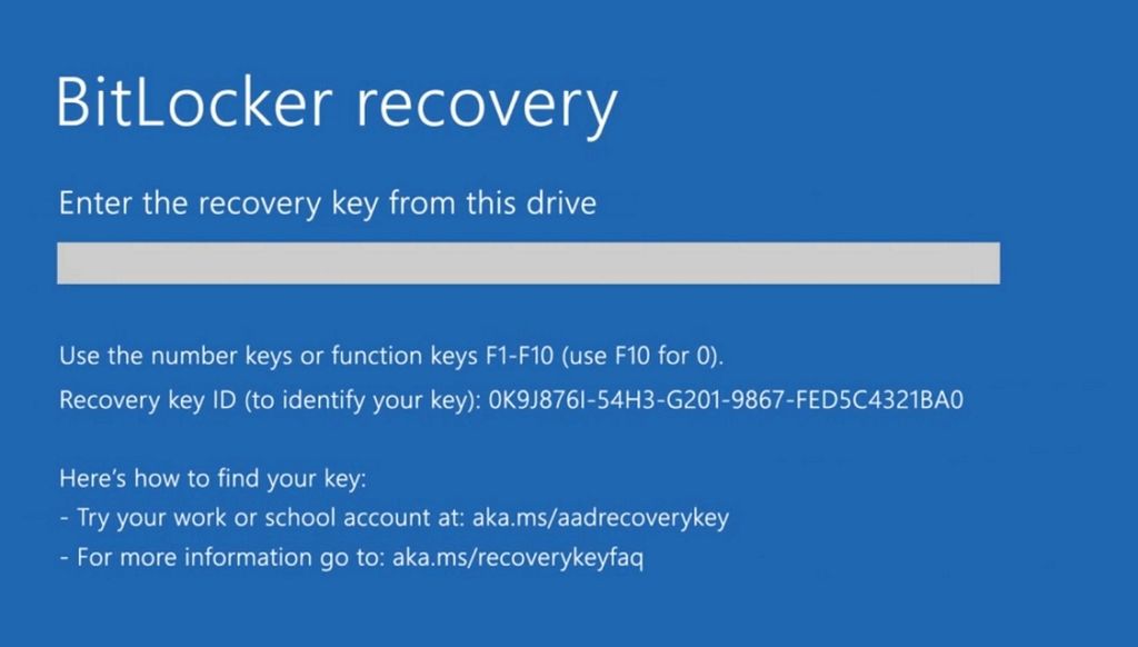 BitLocker beyond basics: recovery keys, TPM, and enterprise tips ...