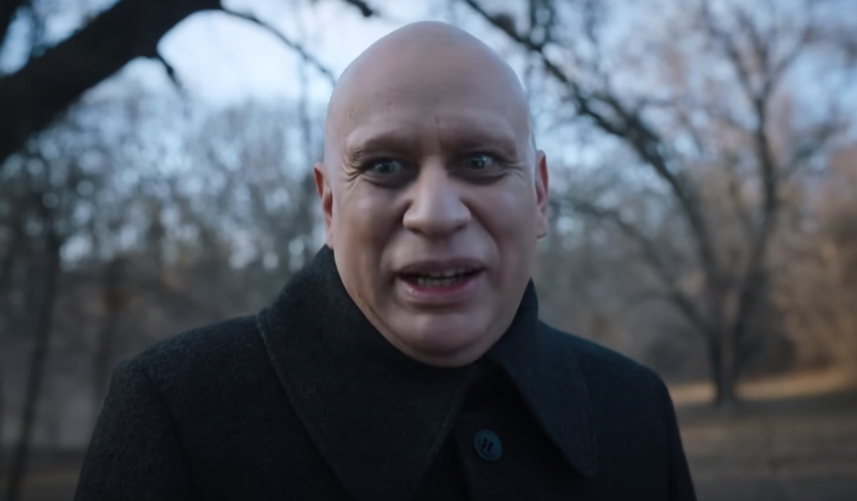 Uncle Fester series: all we know about the Wednesday spinoff | What to ...