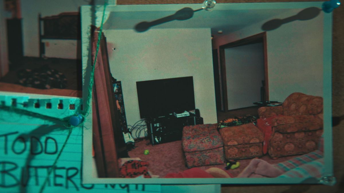 Lover Stalker Killer — what happened to Cari Farver? | What to Watch