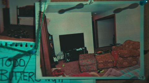 Lover Stalker Killer — what happened to Cari Farver? | What to Watch