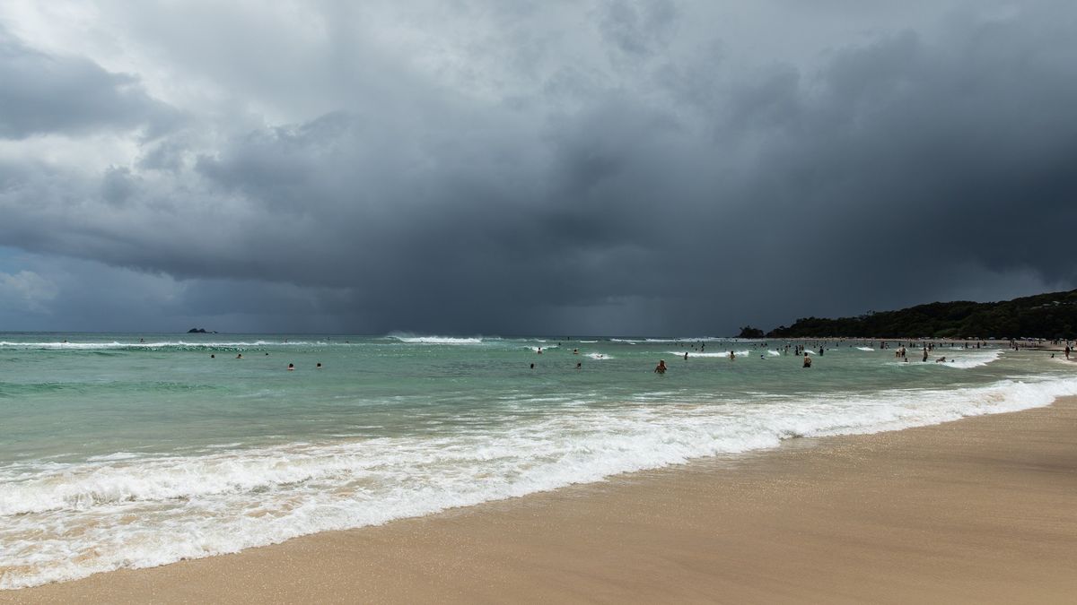 What To Expect From A Summer Without El Niño The Week